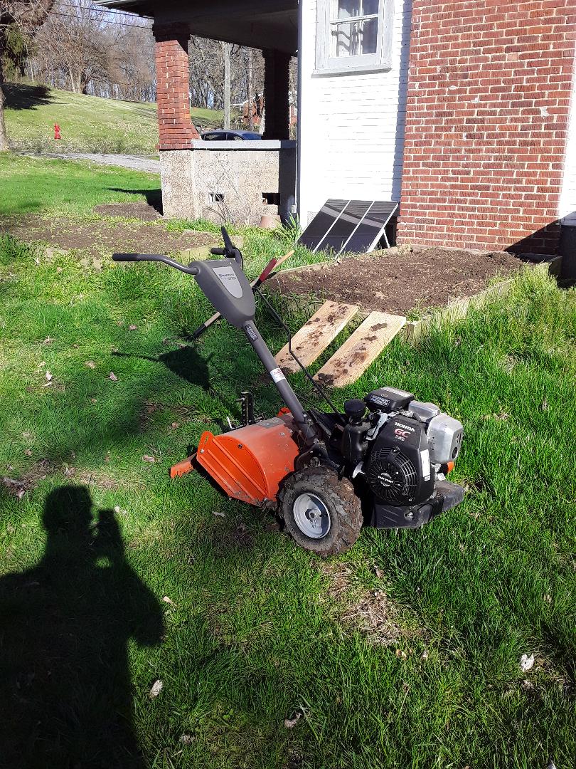 The Siege Part IV: Apocalypse Workout | The Interstellar Valley