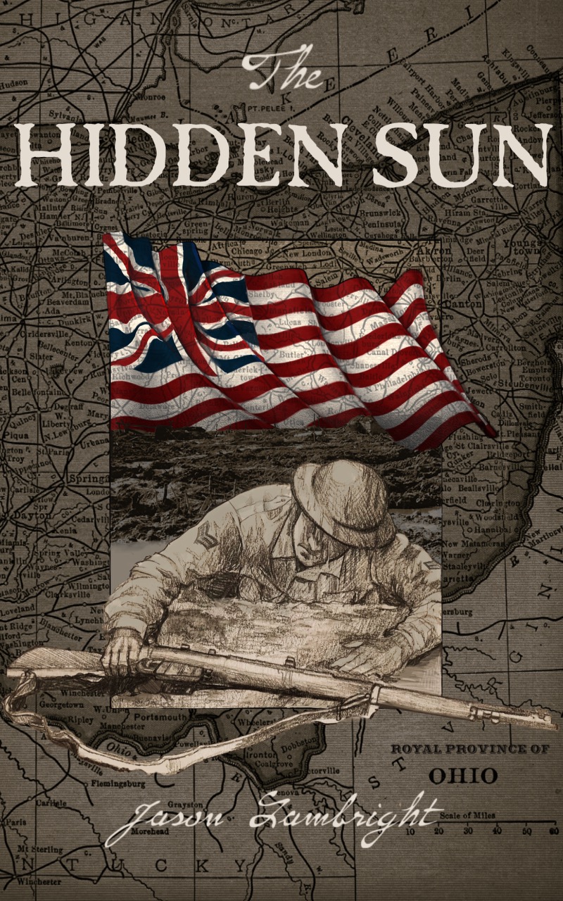 The Hidden Sun | The Interstellar Valley