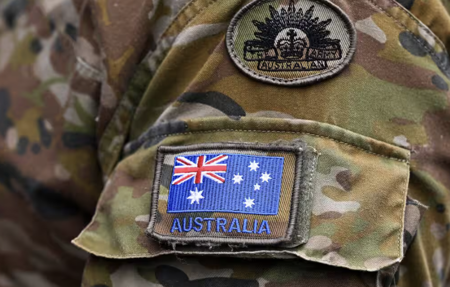 My take on Australian National Defense | The Interstellar Valley