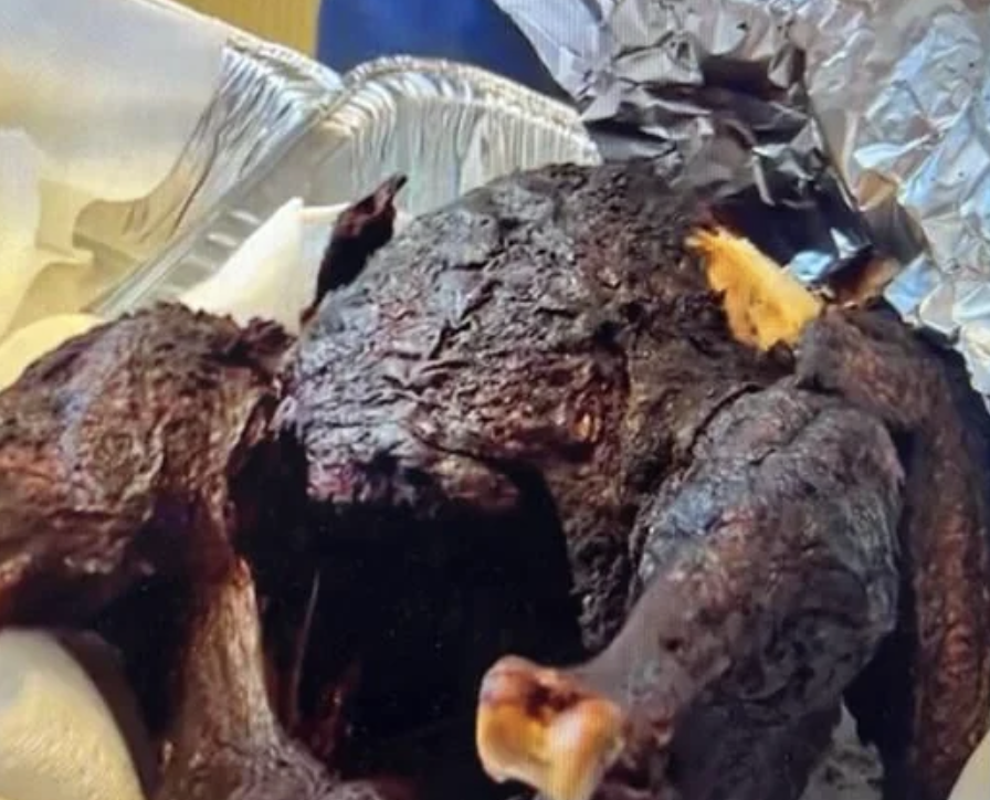 The Best Turkey I Ever Had | The Interstellar Valley